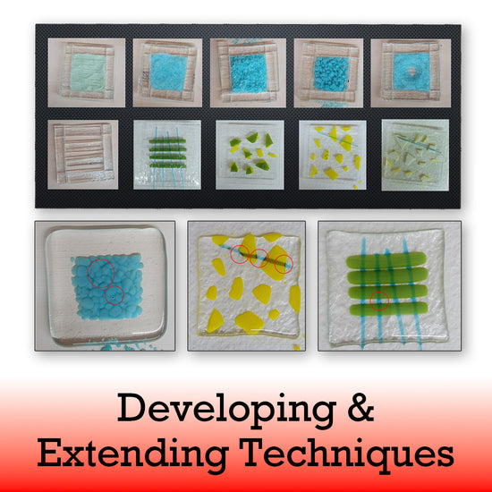 Mastering Fused Glass Fundamentals – Fusing Factory