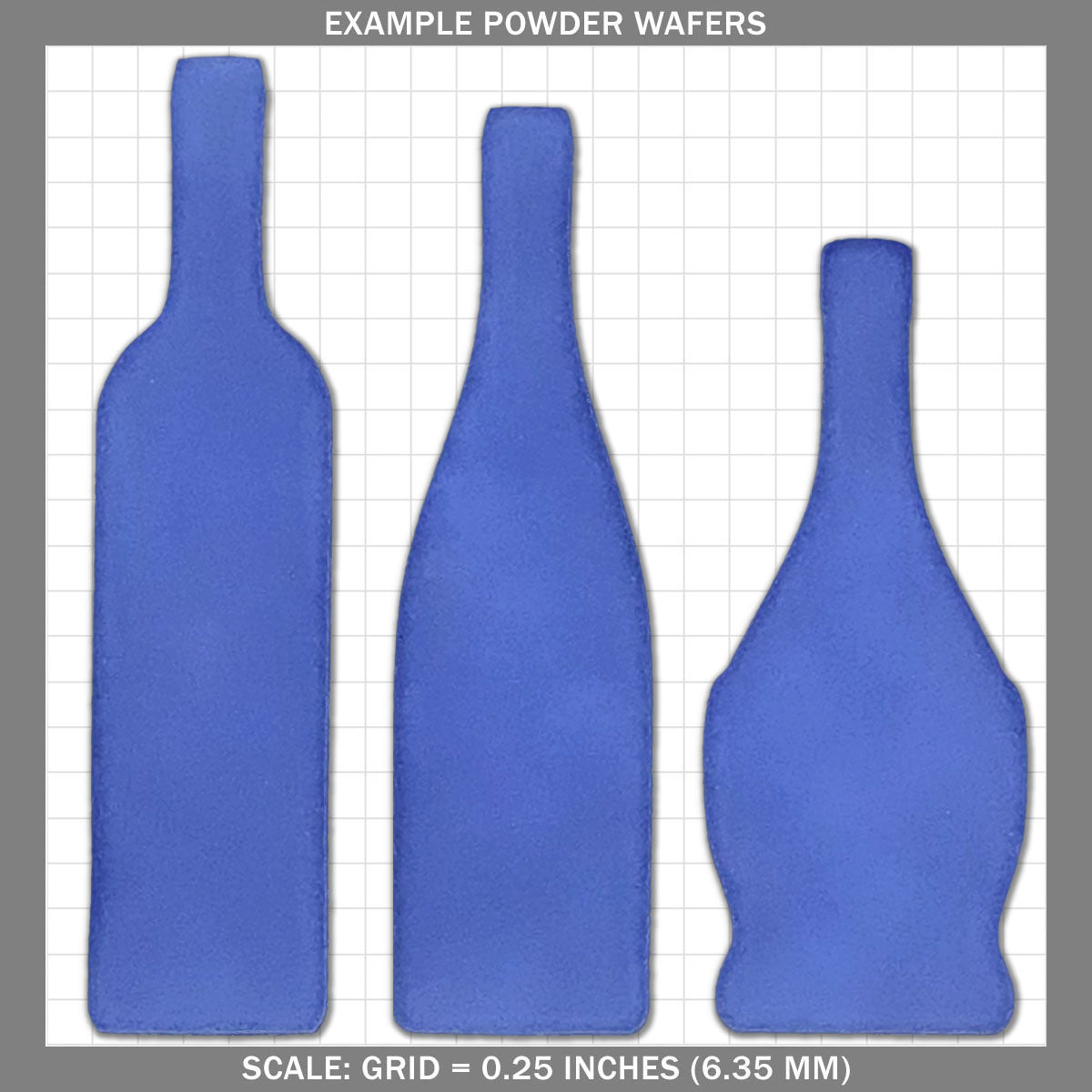 Wine Bottles – Fusing Factory
