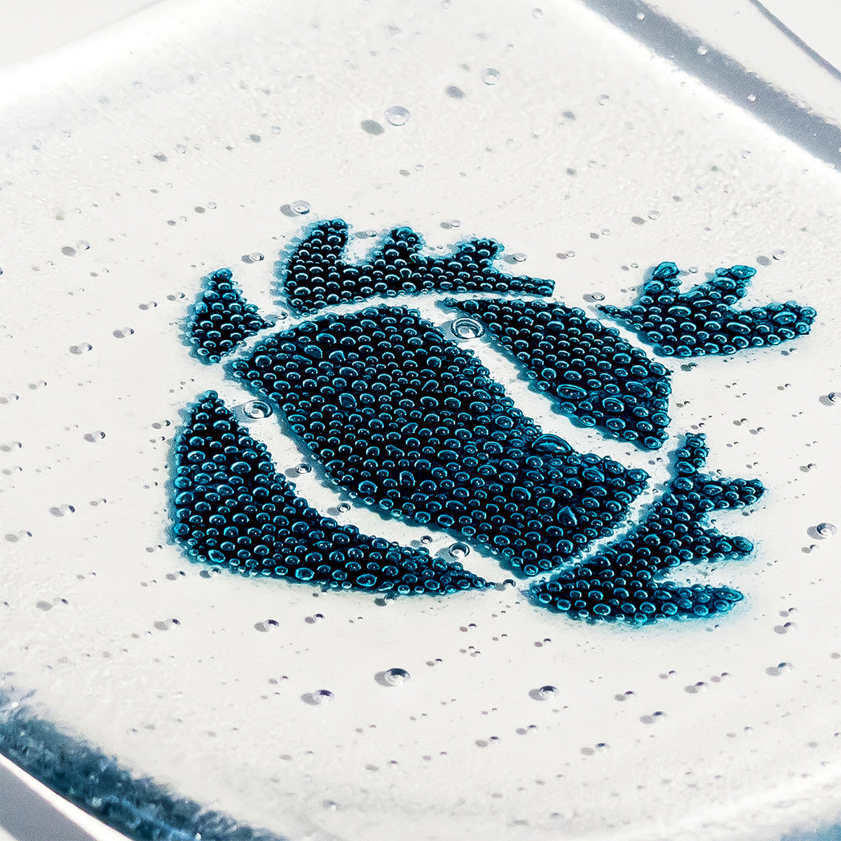 Fused Glass Bubble Sorcery – Fusing Factory