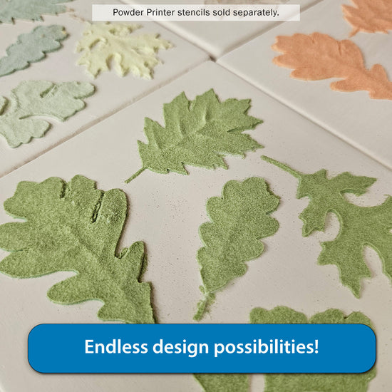 Powder Printer – Fusing Factory