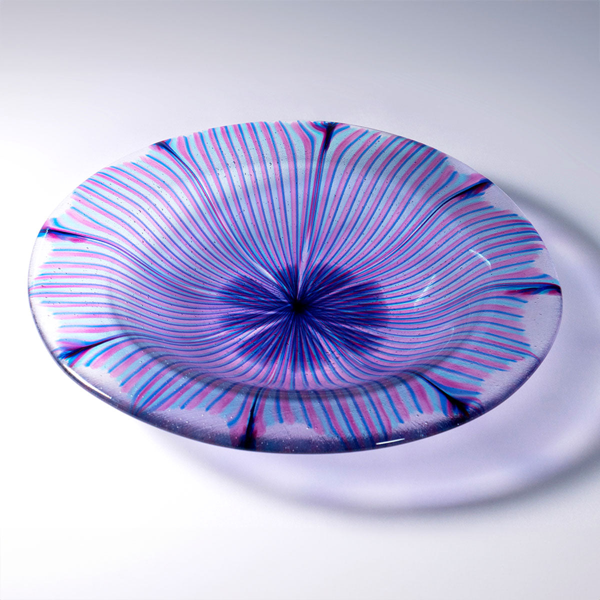 Beyond Frit Stretching – Fusing Factory