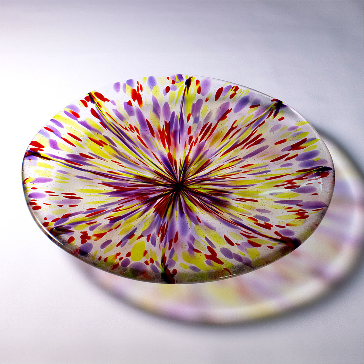 Beyond Frit Stretching – Fusing Factory