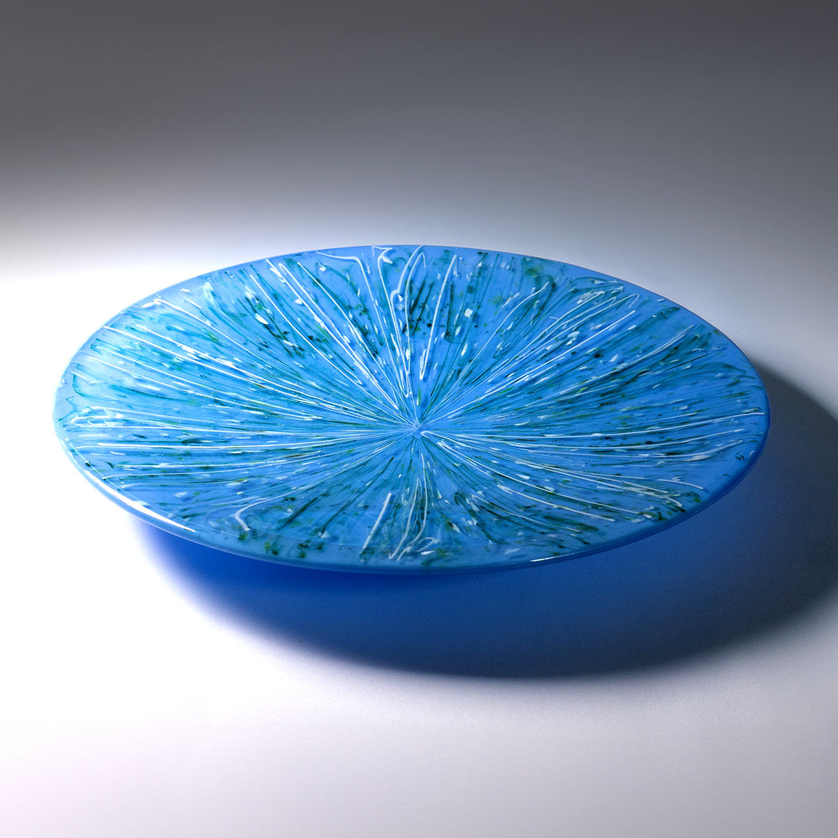 Beyond Frit Stretching – Fusing Factory