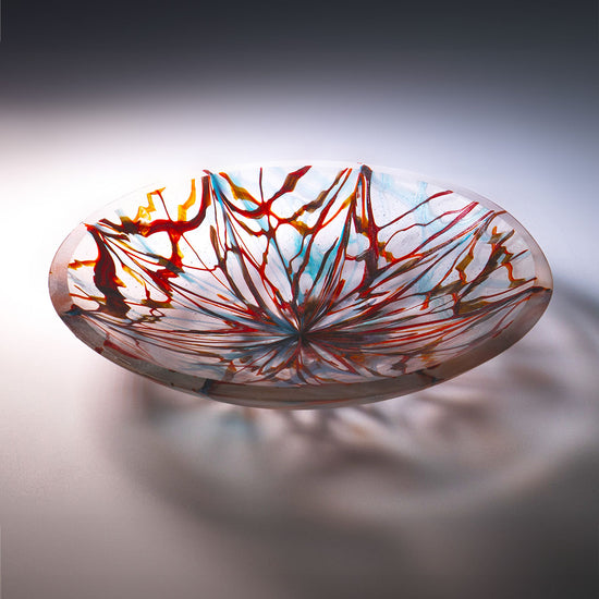 Beyond Frit Stretching – Fusing Factory