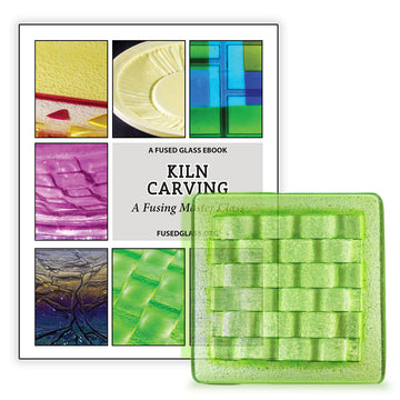 Glass Fusing Books – Page 2 – Fusing Factory