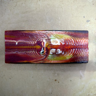 Fused Glass Mesh & Trough Melts – Fusing Factory