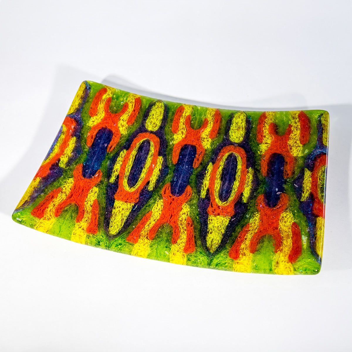 Fused Glass Pattern Bars – Fusing Factory