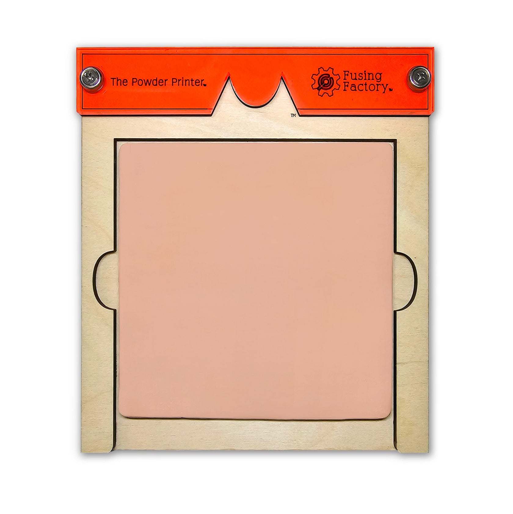 Powder Printer – Fusing Factory