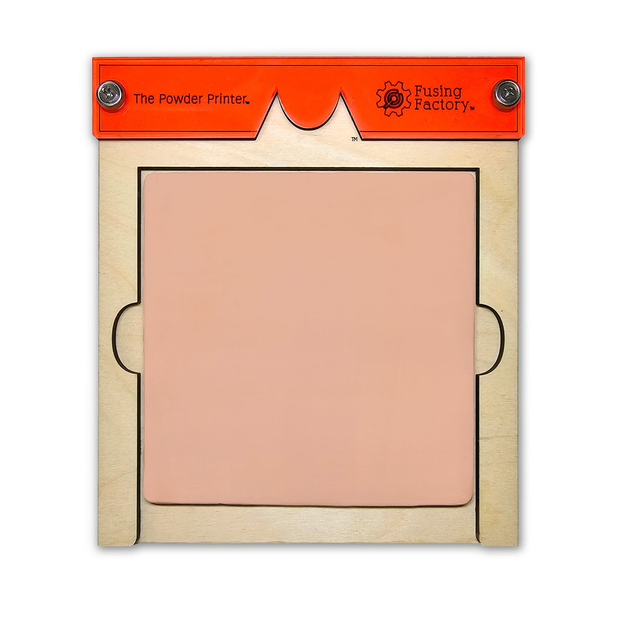 Powder Printer – Fusing Factory