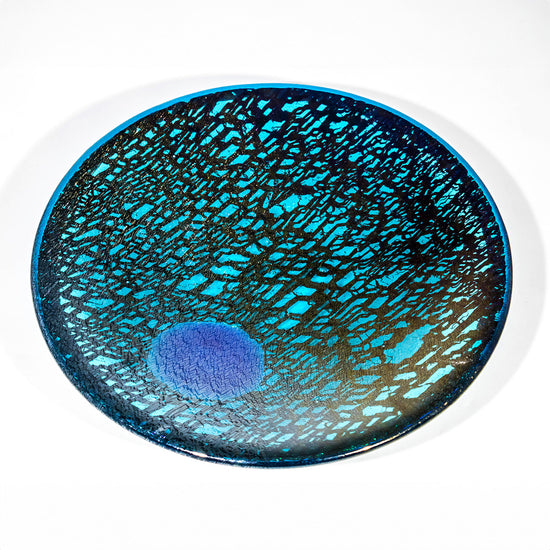 Fused Glass Color Reaction Effects – Fusing Factory