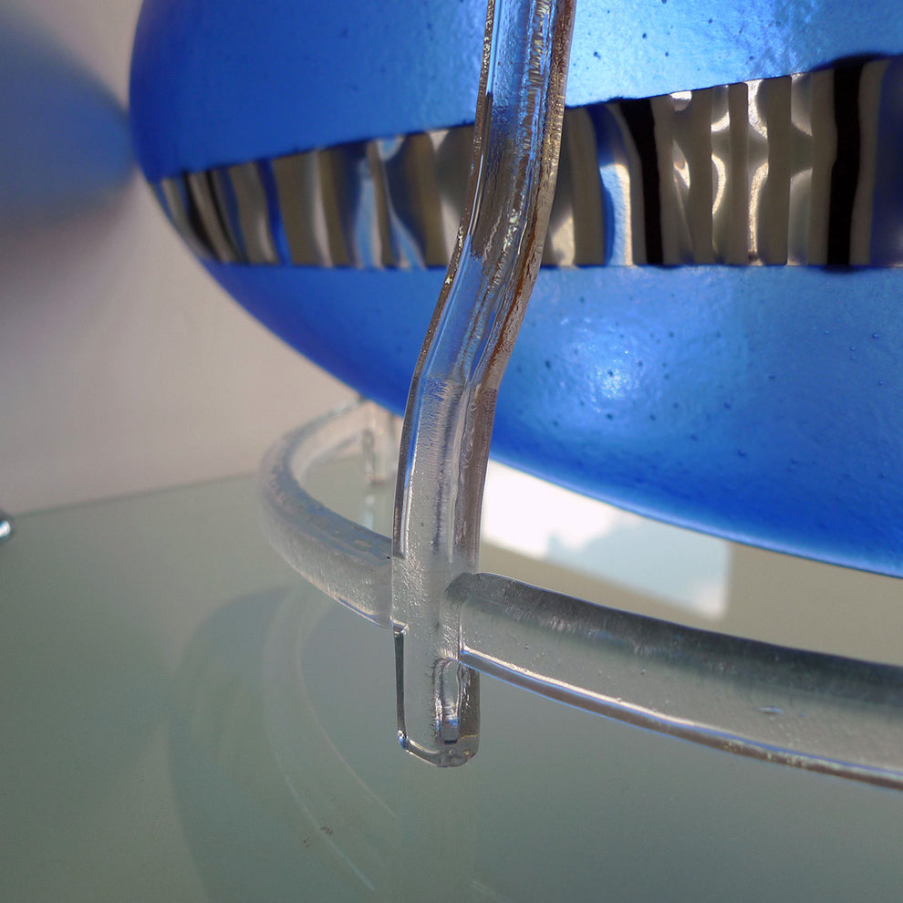 Easy to Make Gallery Stands for Fused Glass Artists – Fusing Factory