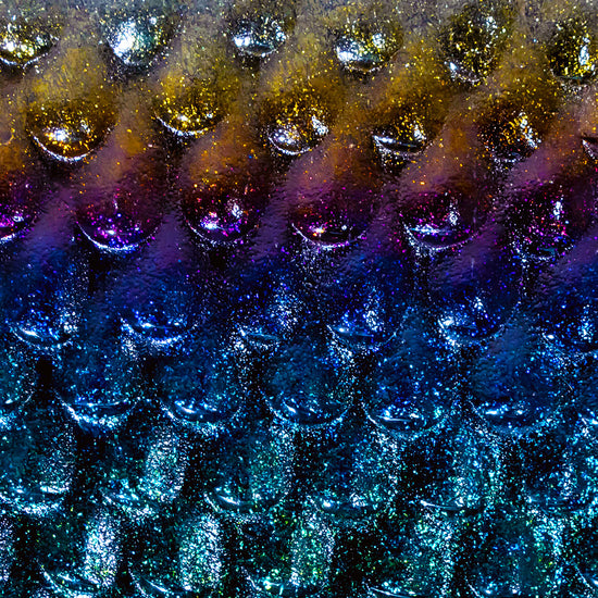 Making & Using Texture and Relief Molds – Fusing Factory