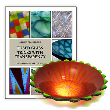 Glass Fusing Books – Page 2 – Fusing Factory