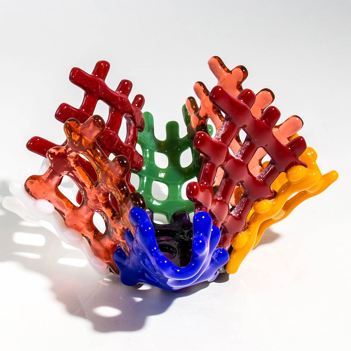 Waste Not! 3 – Fusing Factory